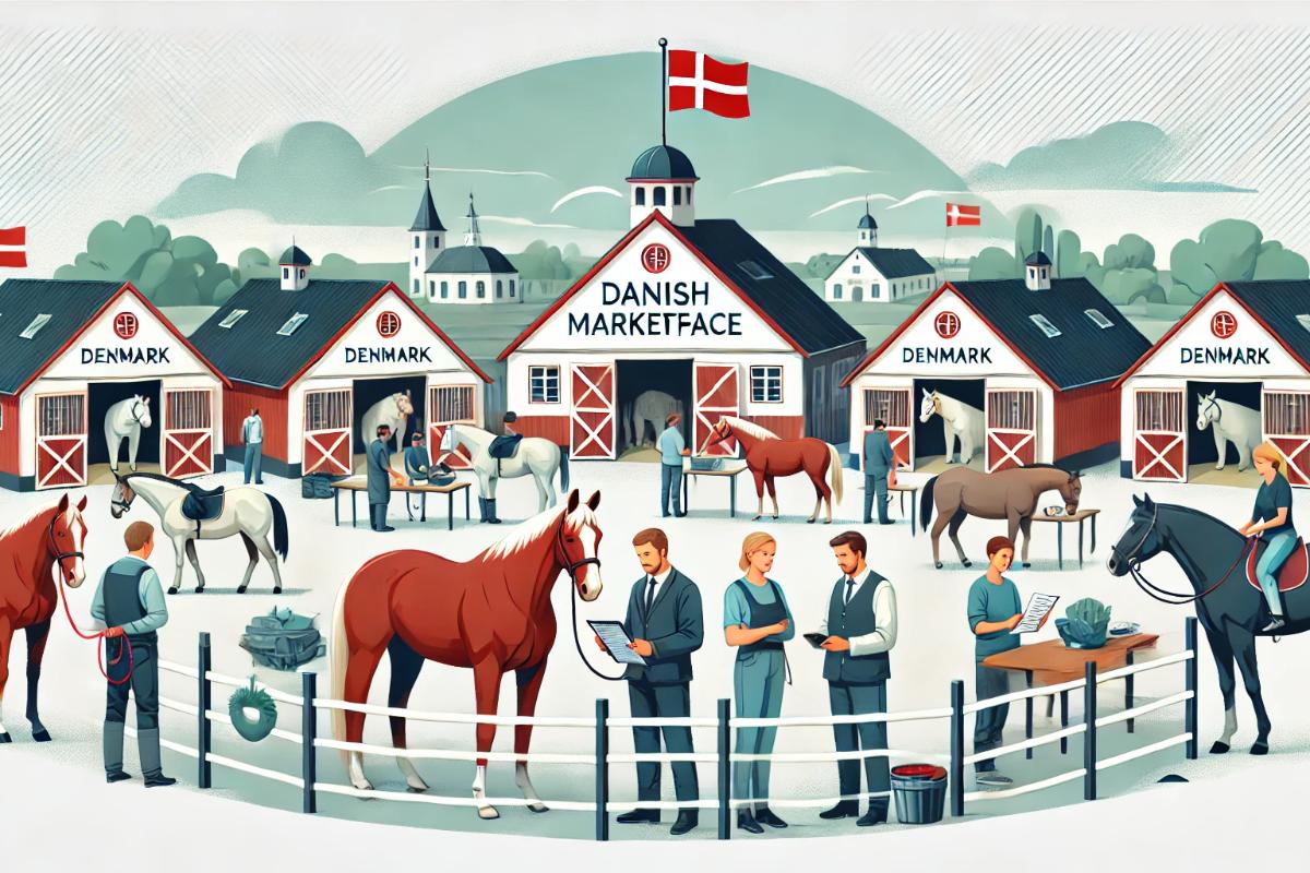 Gode råd til køb og salg af heste: Sådan sikrer du en tryg handel